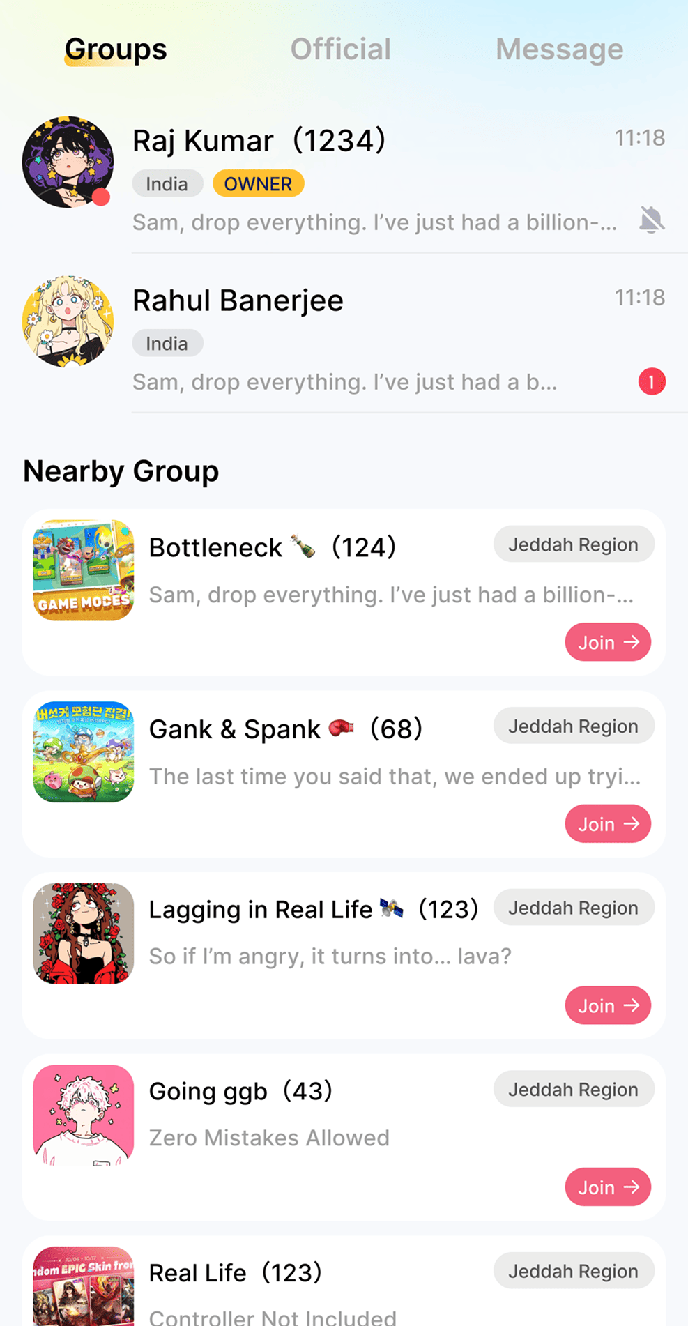 FunTok - Watch Short Videos & Play Mini Games