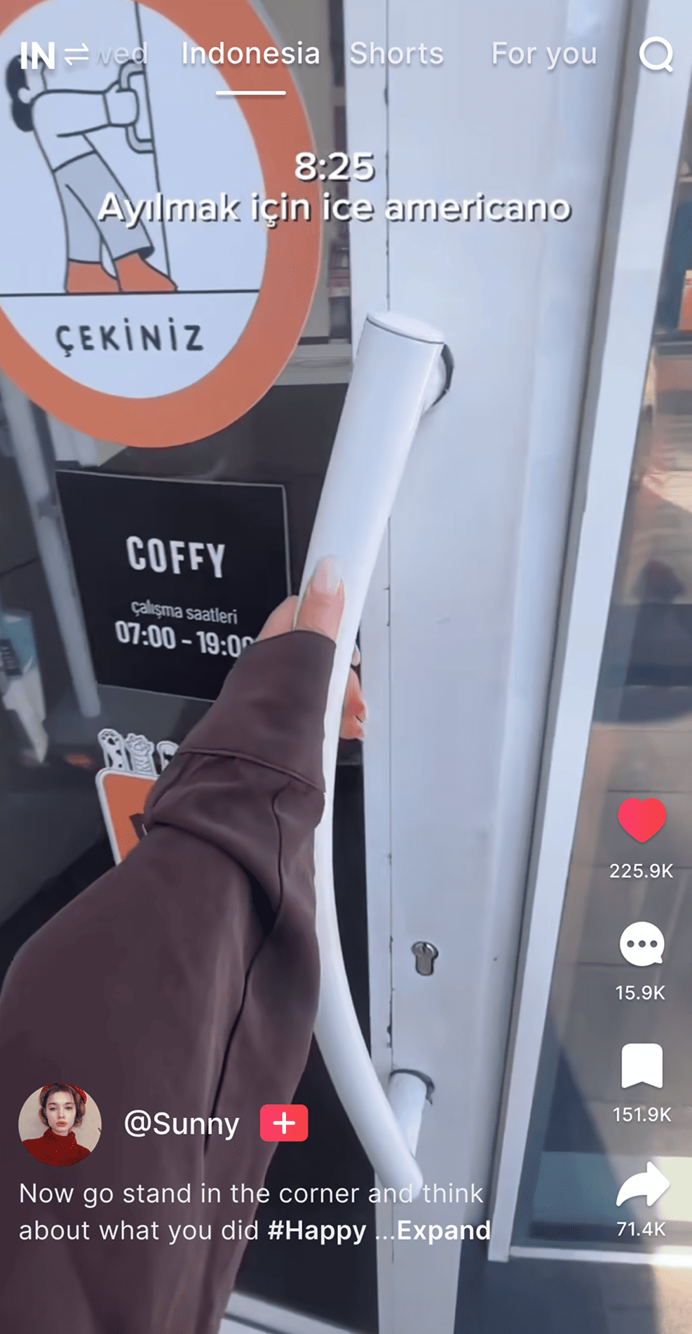 FunTok - Watch Short Videos & Play Mini Games